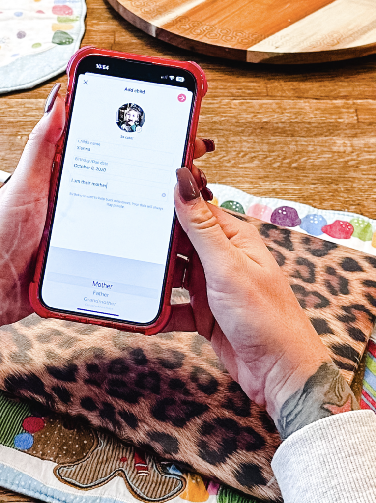 Tiny Beans - Chevone + CO